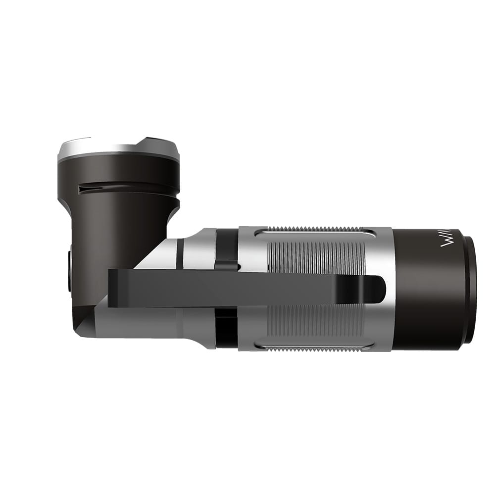 WaveCel 1000 Lumen Flashlight - GME Supply
