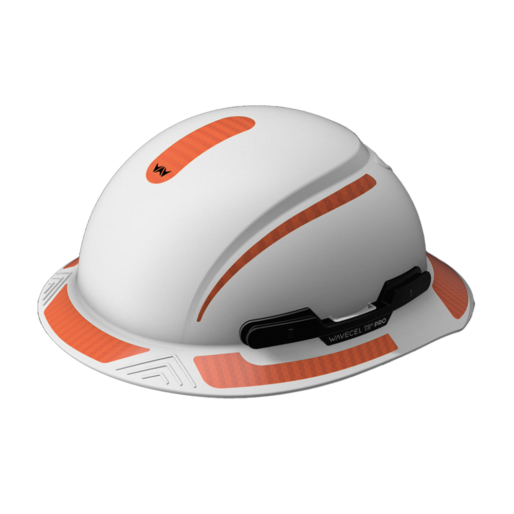 WaveCel T2+ Reflective Sticker Kit (10 Pack) - GME Supply