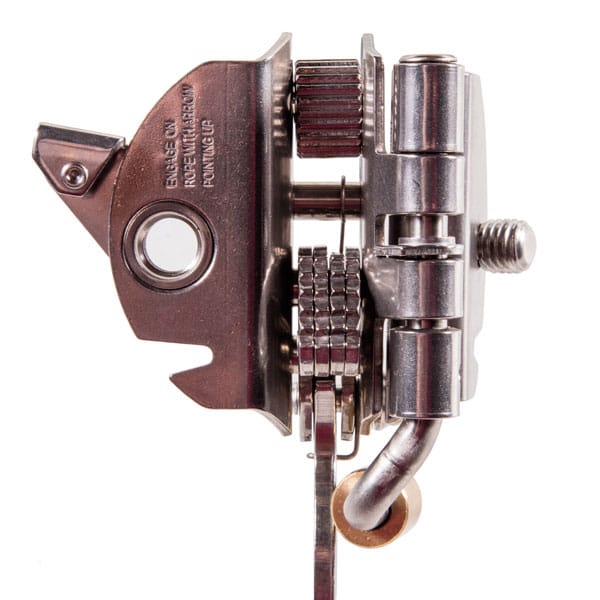 WestFall Pro 5/8 Inch Removable Rope Grab - GME Supply