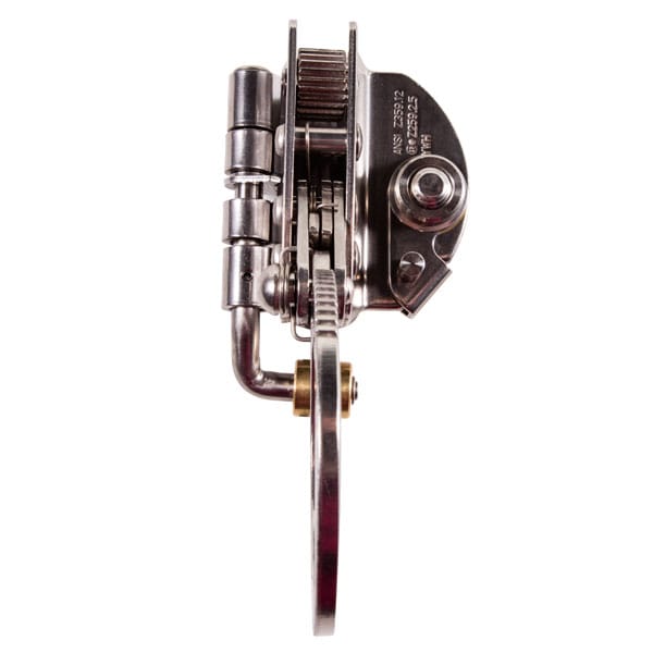 WestFall Pro 5/8 Inch Removable Rope Grab - GME Supply