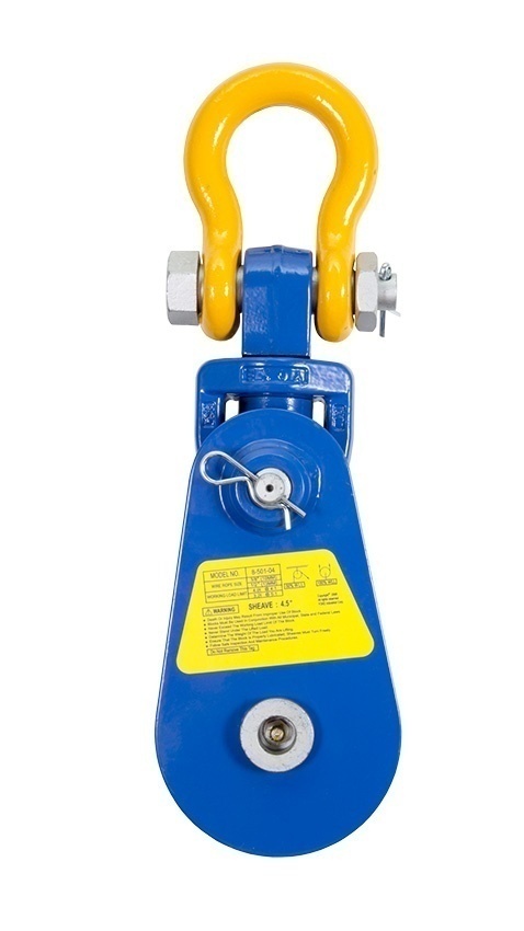 WestFall Pro Snatch Blocks - GME Supply