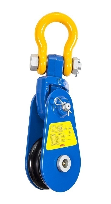 WestFall Pro Snatch Blocks - GME Supply