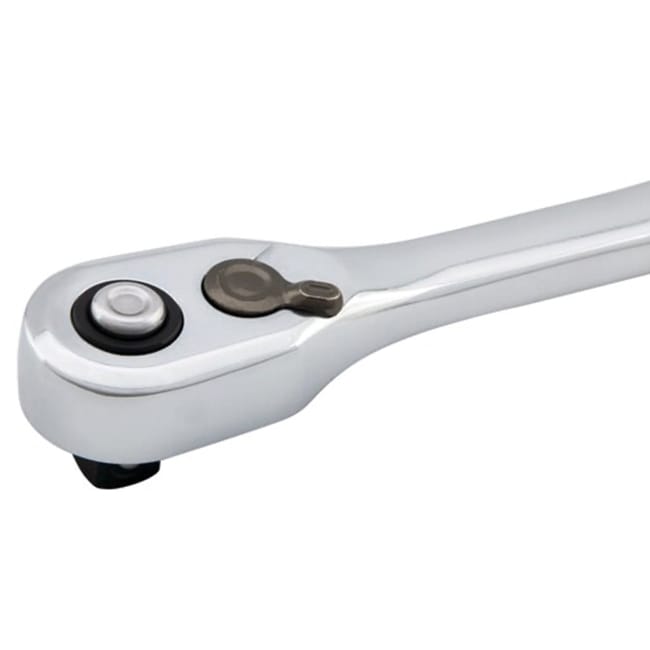 DeWALT 3/8 Inch Drive Quick-Release Ratchet - GME Supply