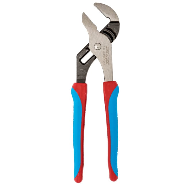 Channellock Code Blue 10 Inch Tongue and Groove Pliers - GME Supply