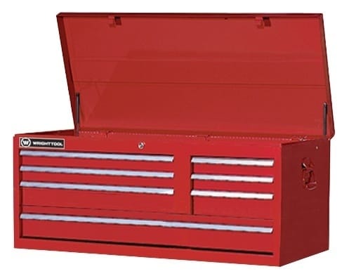 Wright Tool WT877 7 Drawer Top Chest - GME Supply