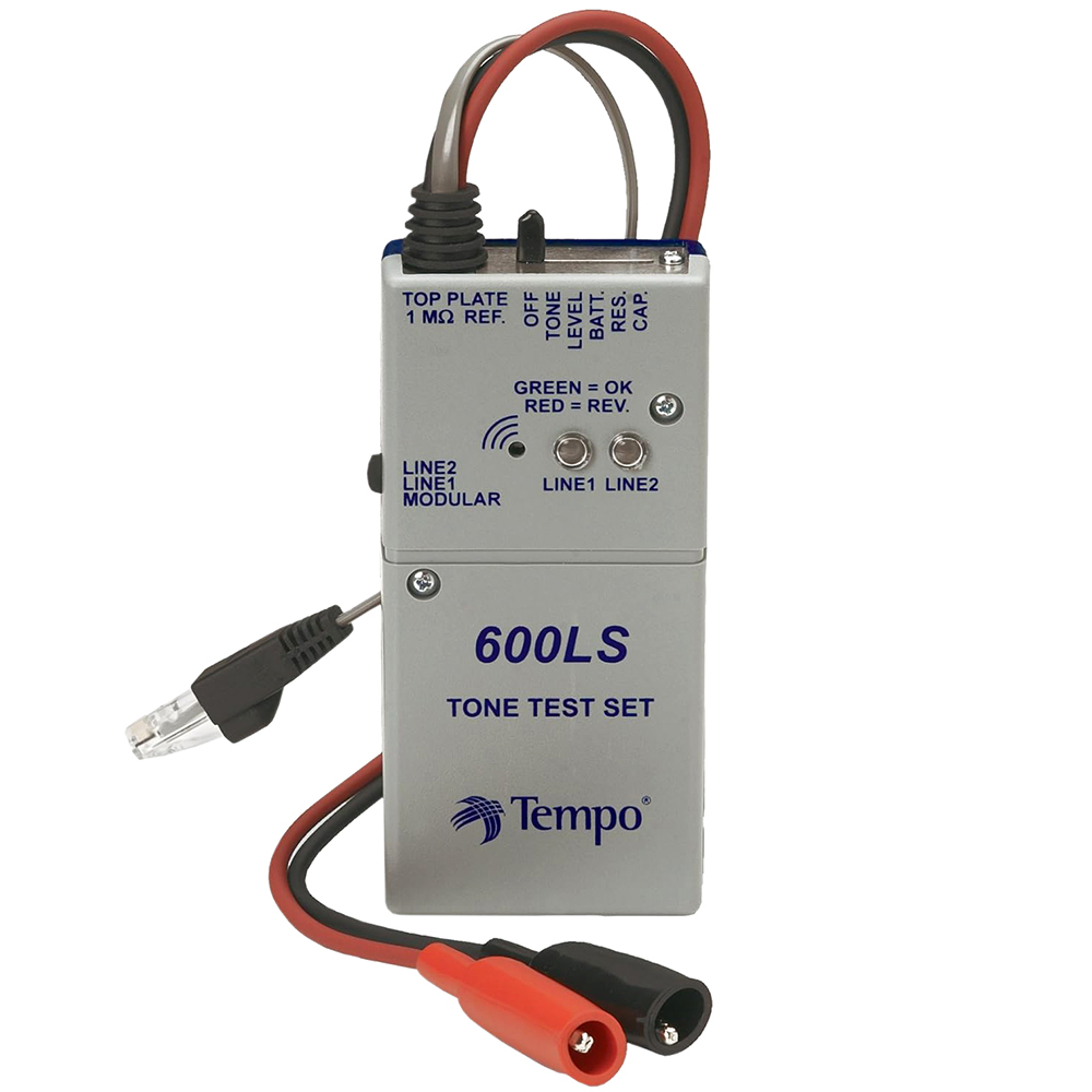 Greenlee Tone Test Set - GME Supply