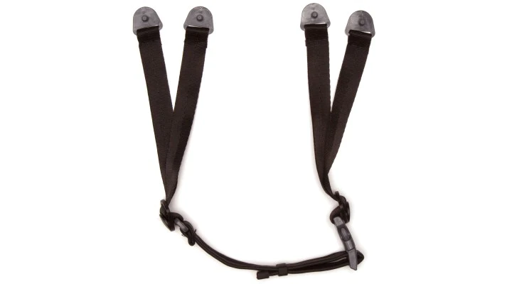 Pyramex Ridgeline XR7 Chin Strap - GME Supply