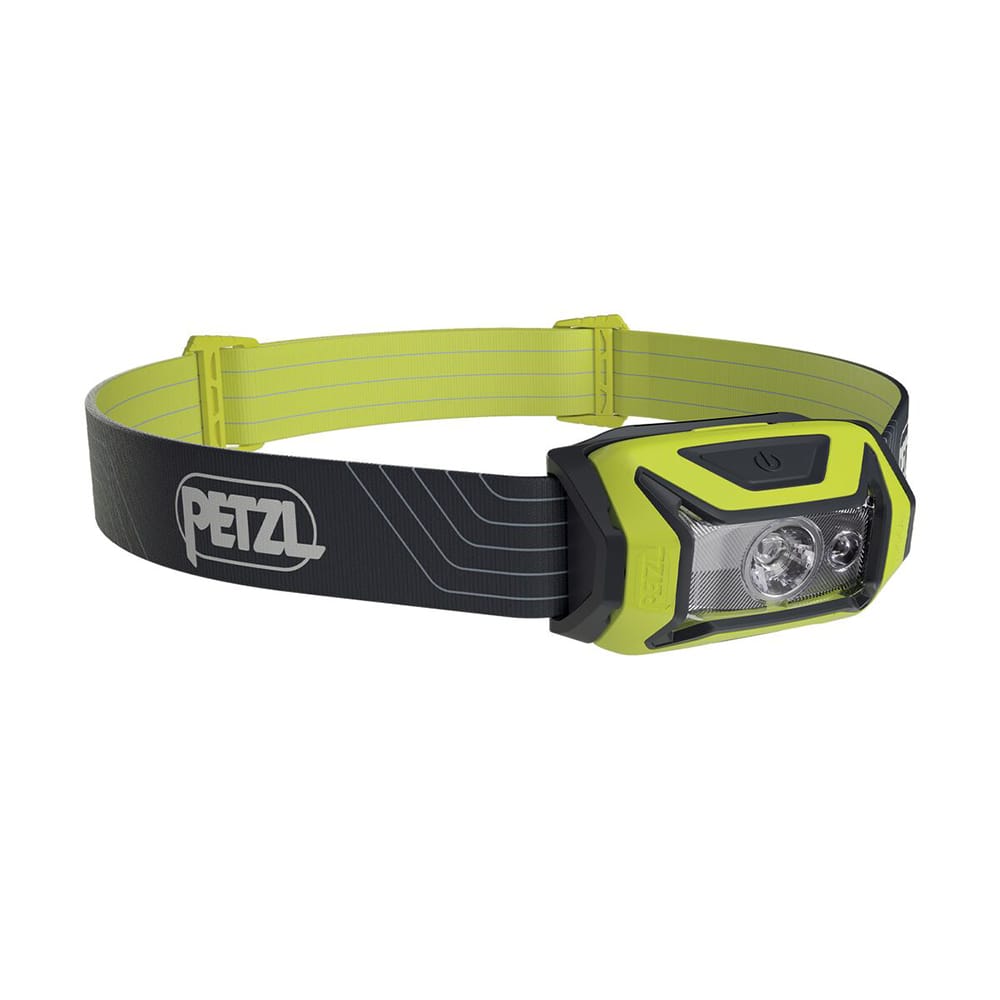 Petzl TIKKA Compact Headlamp - GME Supply