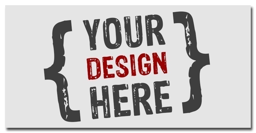 Custom Design Job Site or Motivational Workplace Banner - GME Supply