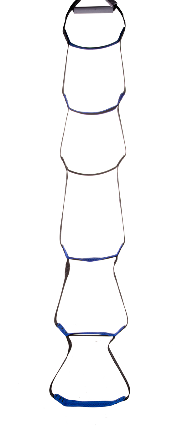 Yates 532 Big Wall Rescue and Safety Ladder - GME Supply