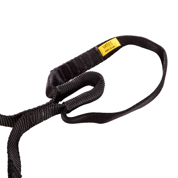 Yates 532 Big Wall Rescue and Safety Ladder - GME Supply