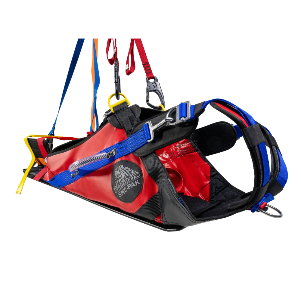 Yates Standard Spec Rescue Pak - GME Supply