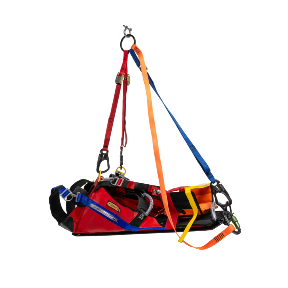 Yates Standard Spec Rescue Pak - GME Supply