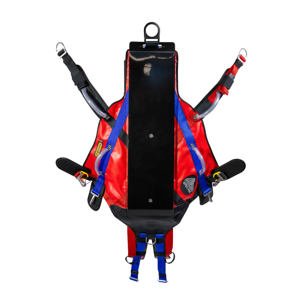 Yates Standard Spec Rescue Pak - GME Supply