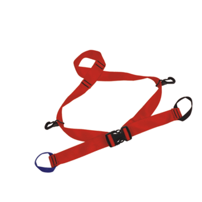 Yates Spec PAK Rescue Kit for Wind Turbines - GME Supply