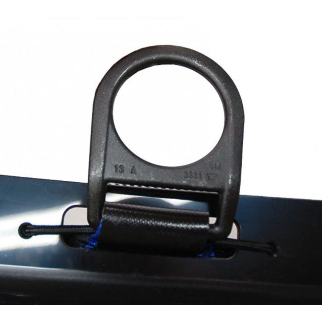 Yates Spec PAK Rescue Kit for Wind Turbines - GME Supply