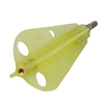 Labor Saving Devices Glo Rod Accessories - GME Supply