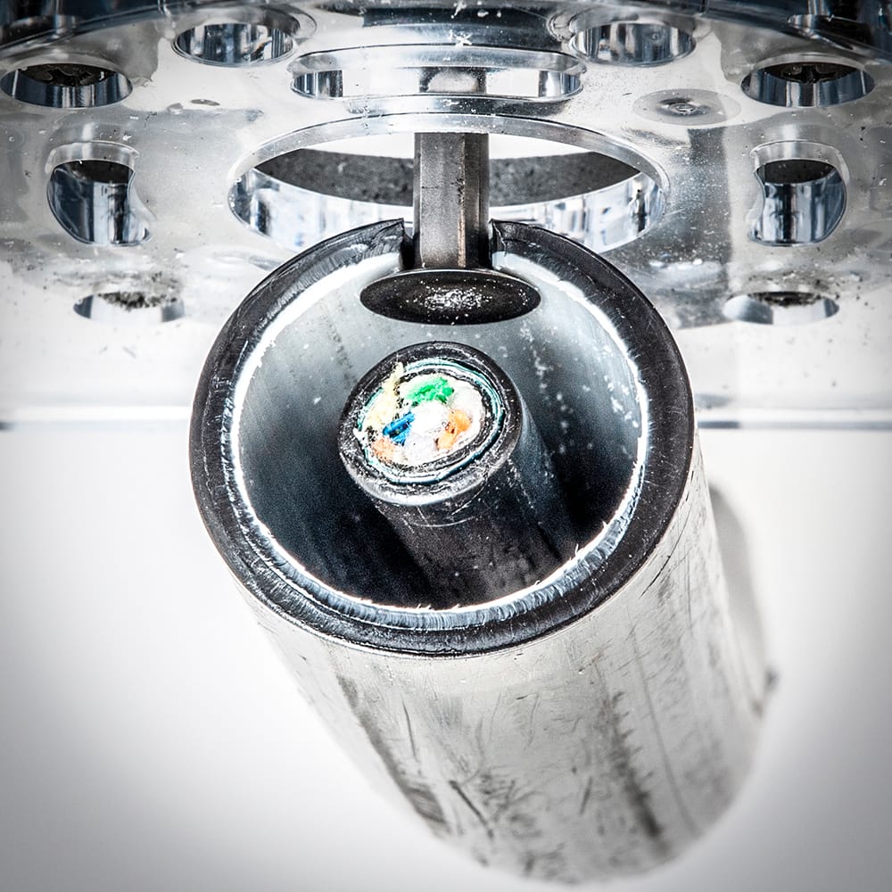 GMP ZIDS Duct Cutting Tool - GME Supply