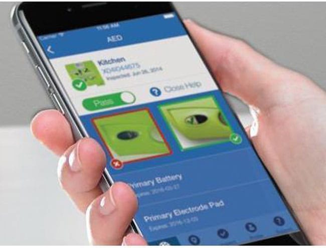 PlusTrac Professional, AED Management Software - GME Supply