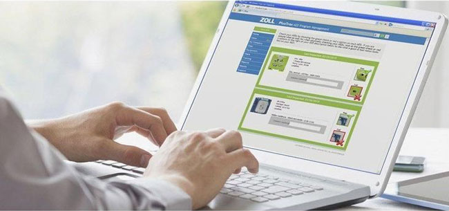 PlusTrac Professional, AED Management Software - GME Supply