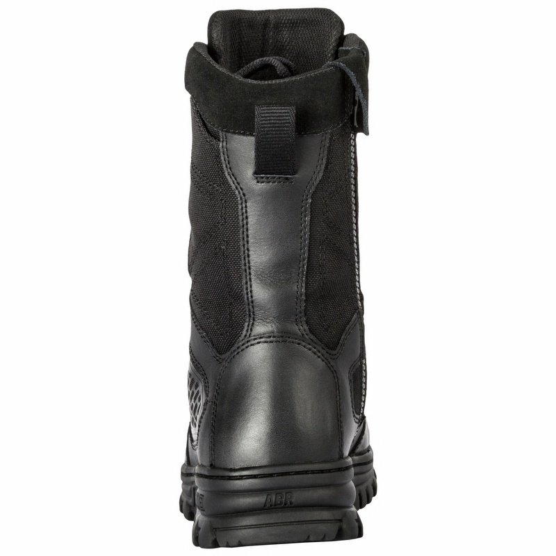 511 Tactical 12312 EVO 8 Waterproof Soft Toe Boot - Mens 10 Medium ...