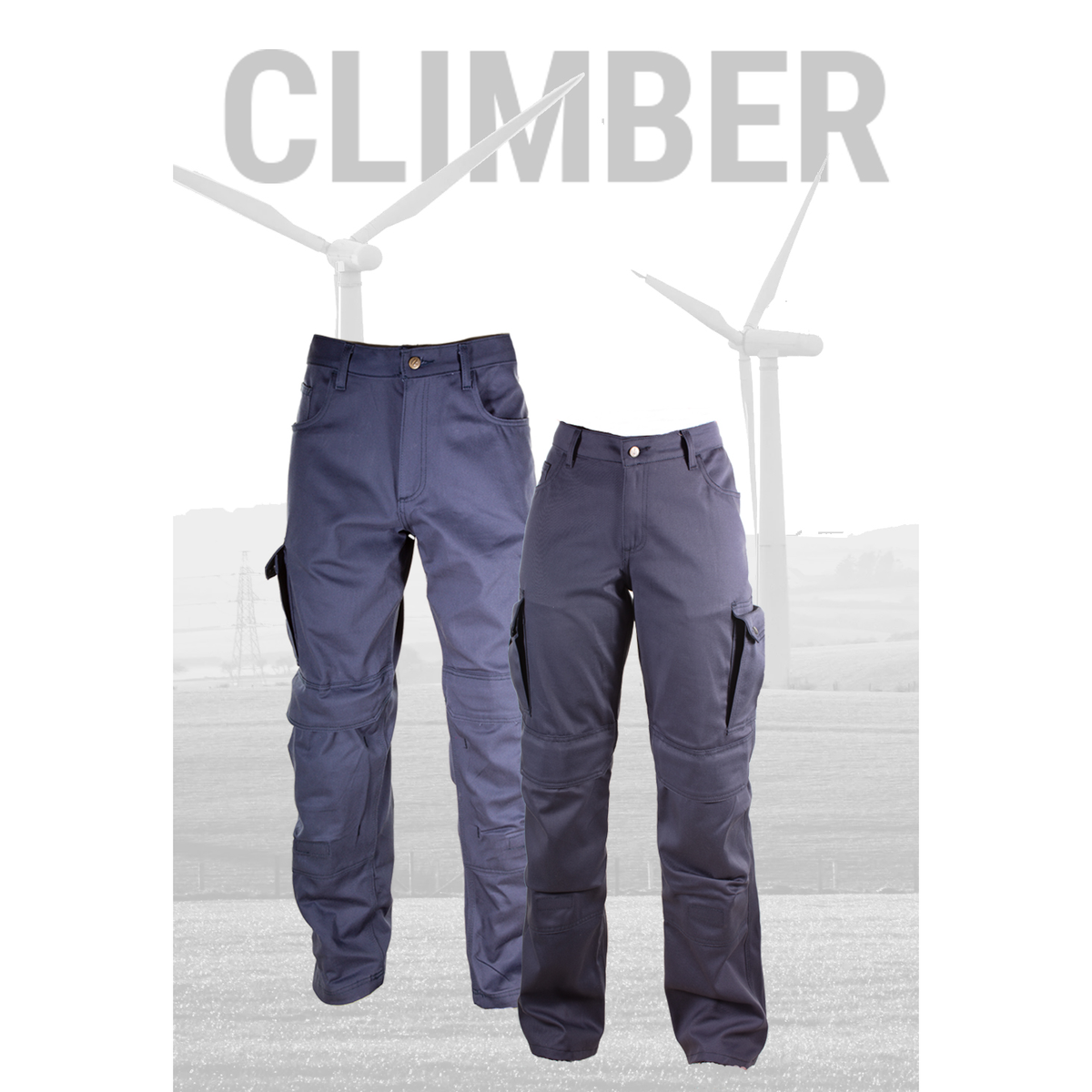 Lapco Women's FR Climber Cargo Pants - GME Supply