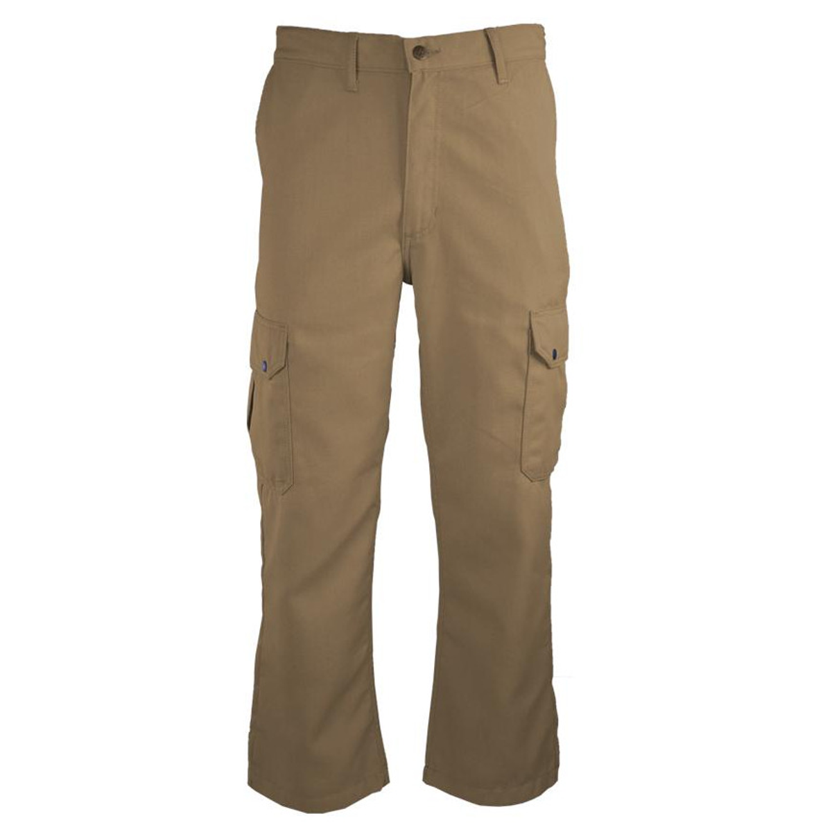 Lapco PDH6KHCP FR Westex DH 6 oz Cargo Uniform Pants - GME Supply
