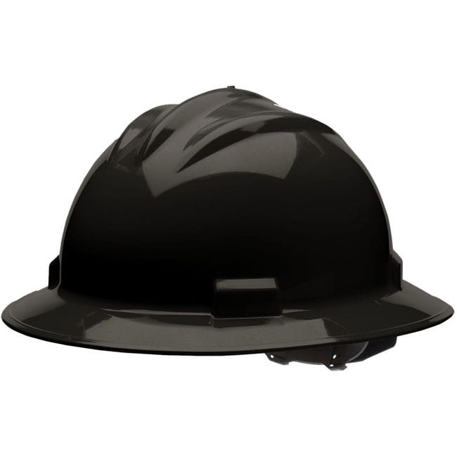 Bullard Standard Full Brim Hard Hat - GME Supply