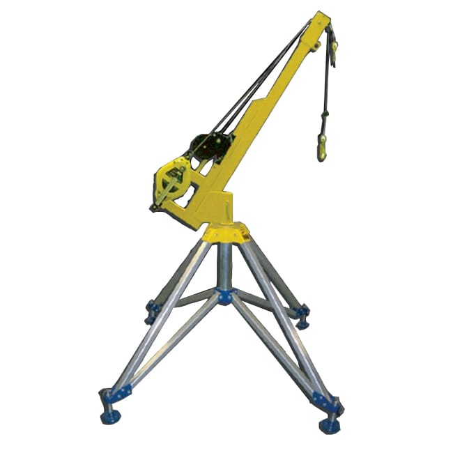 French Creek Portable Mount Quad Pod System - GME Supply