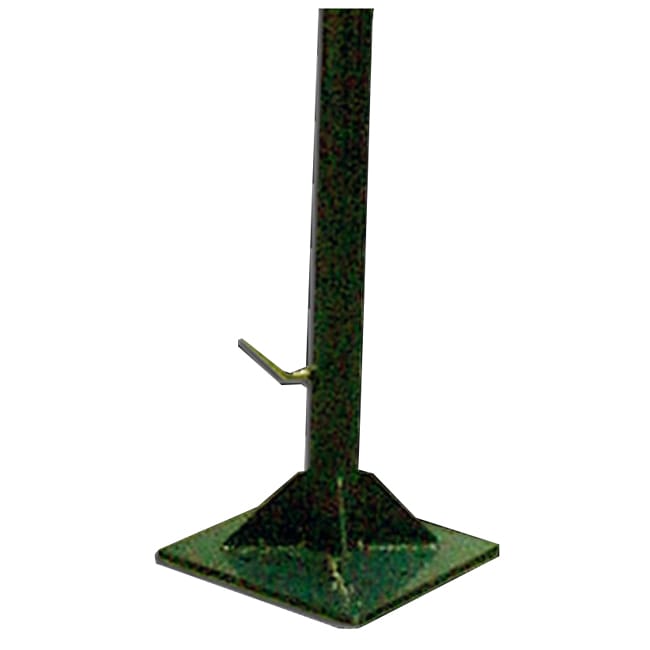 French Creek Rise Pole for Davit System - GME Supply