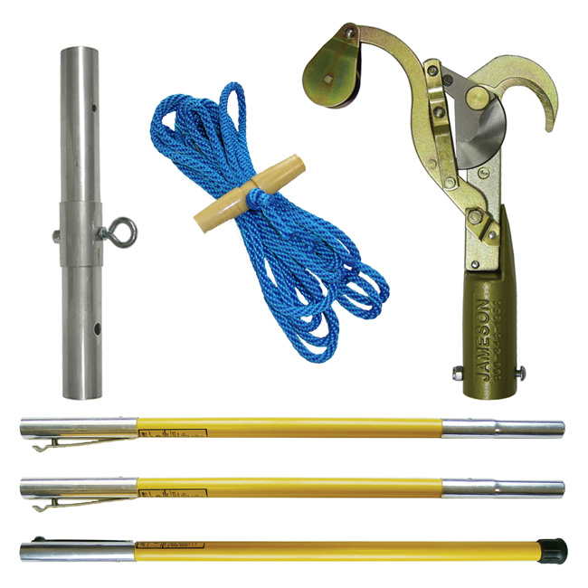 Jameson FG Series Tree Pruner Kit - GME Supply