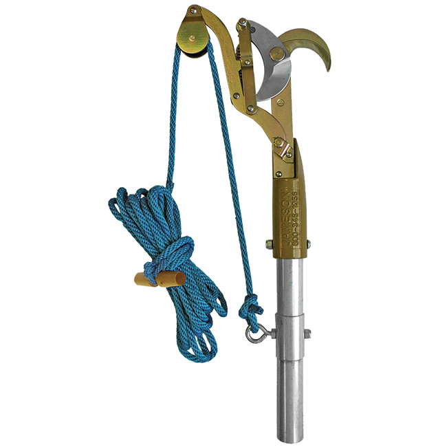 Jameson Big Mouth 1.75 Inch Side Cut Tree Pruner Kit - GME Supply