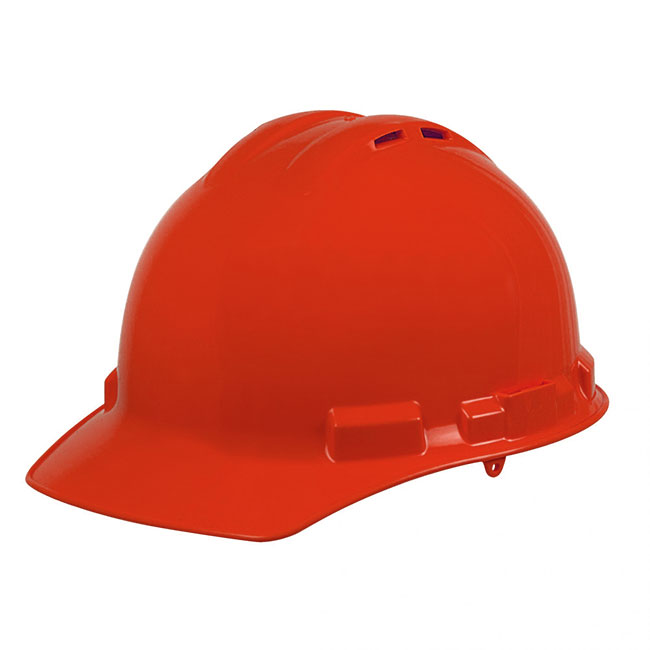 Radians Granite Vented Cap Style Hard Hat - GME Supply