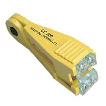 Cablematic Cable Conductor Cleaner - GME Supply