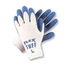 Flex Tuff Gloves (XL) - GME Supply