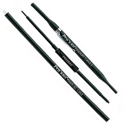 Eclipse Anti-Static Alignment Set - GME Supply
