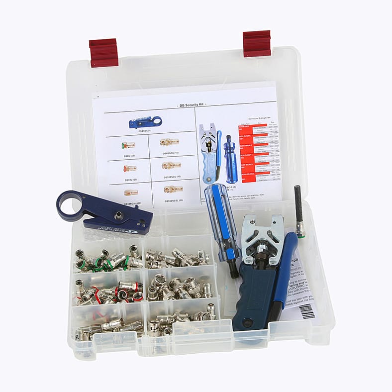 CablePro | ICM Starter Kit DB - GME Supply