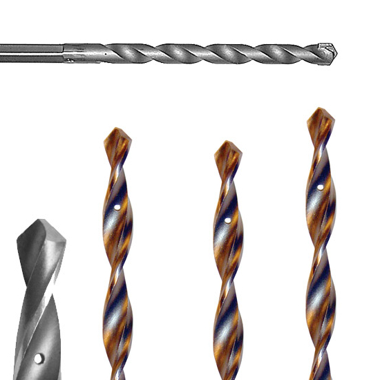 CTS Dtech Kit-C (Drill Bits) - GME Supply