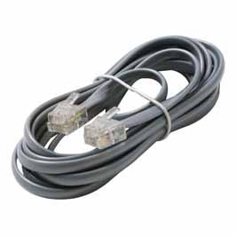 CTS Phone Cord (25-ft) - GME Supply