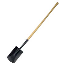 Corona Clipper Garden Spade - GME Supply
