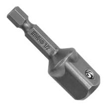 Irwin Socket Adapter - GME Supply