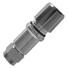 Holland RG11 Connector - GME Supply