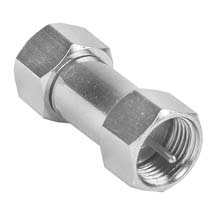 Custom Tool Supply F-Male to F-Male Adaptor (S) - GME Supply