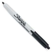 Sharpie Sharpie (Retractable Fine Point) - GME Supply