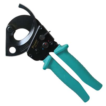 Eclipse Ratcheting Cable Cutter - GME Supply