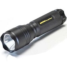 Roughneck 3AAA Tactical Flashlight - GME Supply