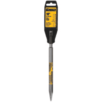 Dewalt Dewalt SDS-Plus chisel (10 Inch) Bull Nose - GME Supply