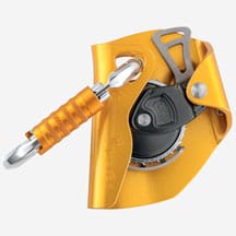 Petzl Rope Grab / ASAP Device - GME Supply