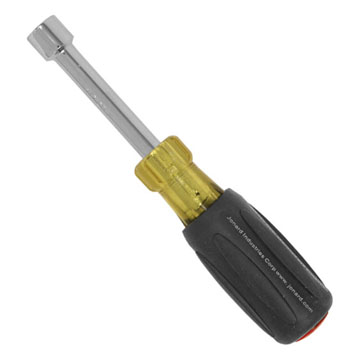 Jonard Nut Driver with 3-Inch Shaft - GME Supply