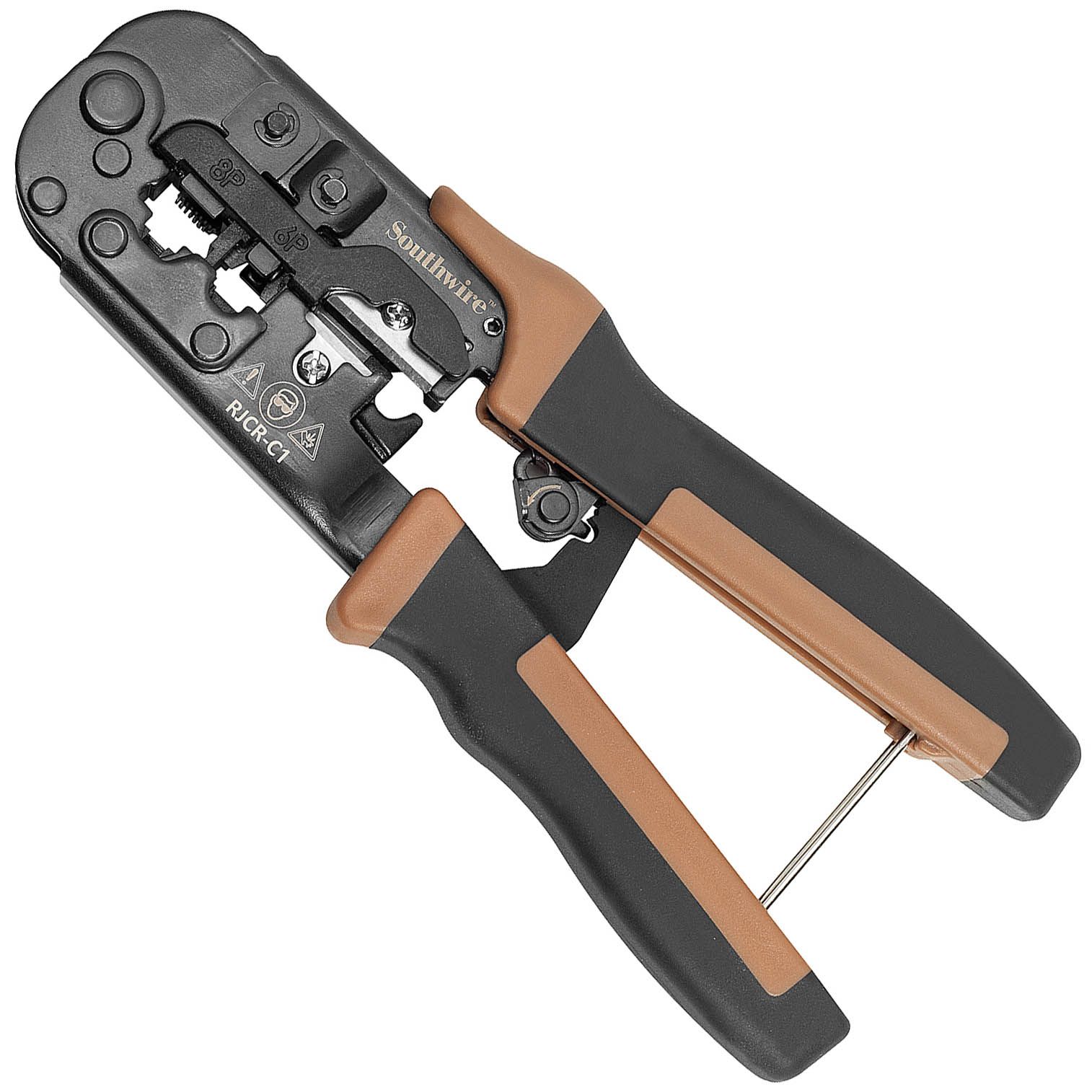 Southwire Telephone Crimp Tool - GME Supply